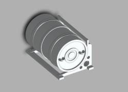 depth charge png 3D Models | Page 1 | STLFinder