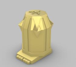 digimental 3D Models | Page 1 | STLFinder