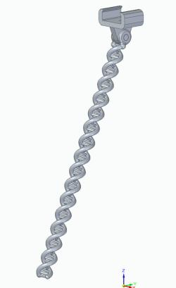 roller shade pulls 3D Models | Page 1 | STLFinder