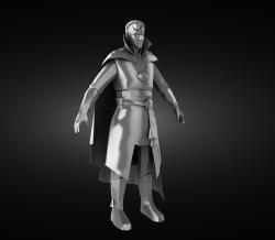 doctor strange figurine 3D Models | Page 1 | STLFinder