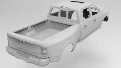 dodge ram stl file 3D Models | Page 1 | STLFinder