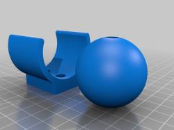 ball catch latch 3D Models | Page 1 | STLFinder