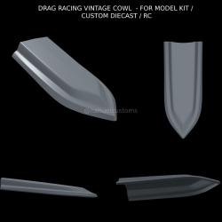 drag racing diecast 3D Models | Page 1 | STLFinder