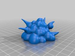 lazer charge dramatic sound effect 3D Models | Page 1 | STLFinder