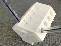 engine pen holder 3D Models | Page 1 | STLFinder