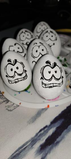 evil egg 3D Models | Page 1 | STLFinder