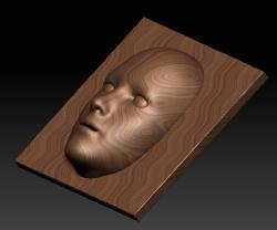 vsee face 3D Models | Page 1 | STLFinder