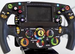 ferrari formula 1 steering wheel 3d models | Page 1 | STLFinder