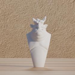 gargoyle stl file 3D Models | Page 1 | STLFinder