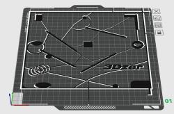 layer speed for bambu lab 3D Models | Page 1 | STLFinder