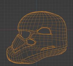 first order trooper helmet 3D Models | Page 1 | STLFinder