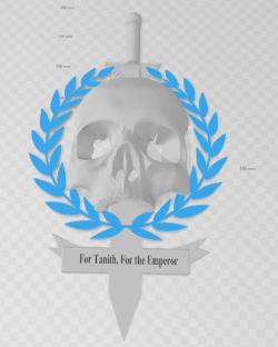 tanith first and only miniatures 3D Models | Page 1 | STLFinder