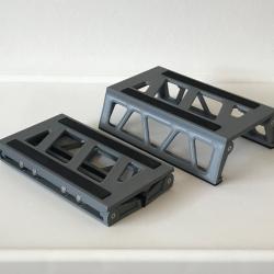 folding rc car 3D Models | Page 1 | STLFinder