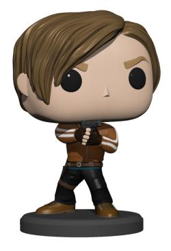 funko pop de leon kennedy 3D Models | Page 1 | STLFinder