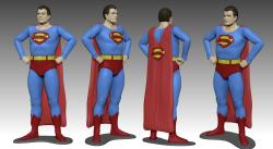 superman medal tumbler george reeves logo 3D Models | Page 1 | STLFinder