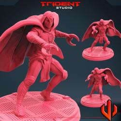 half moon template to print 3D Models | Page 1 | STLFinder