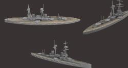 st vincent wrest 3D Models | Page 1 | STLFinder