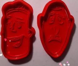 hotel transylvania scream cheese 3D Models | Page 1 | STLFinder