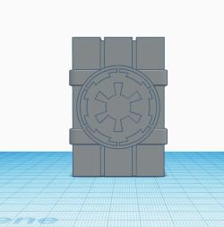 imperial sign star wars 3D Models | Page 1 | STLFinder