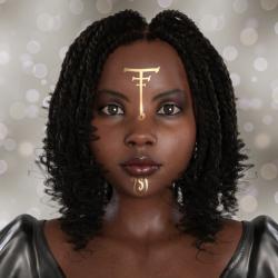 janice character 3D Models | Page 1 | STLFinder