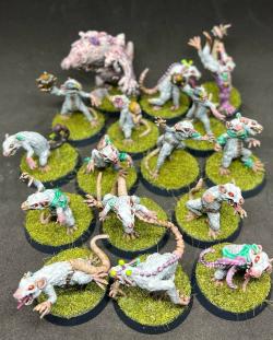 lab rats the jet wing 3D Models | Page 1 | STLFinder