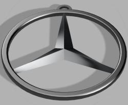mercedez benz key 3D Models | Page 1 | STLFinder