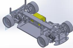 mini z awd countersteer mod 3d print | Page 1 | STLFinder