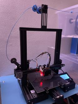 ender 3 3d printer mods | Page 1 | STLFinder