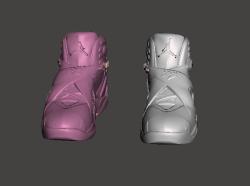 obj nike ad 3D Models | Page 1 | STLFinder