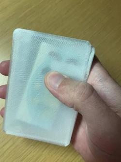 blooming 3d flower pop up card | Page 1 | STLFinder