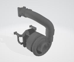 foxbody procharger install 3D Models | Page 1 | STLFinder