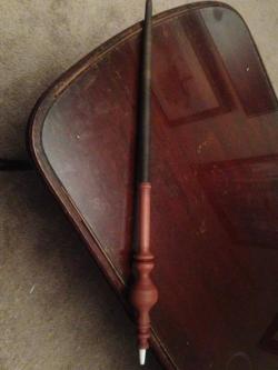 professor mcgonagalls wand 3D Models | Page 1 | STLFinder