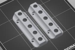 qd sling swivels 3D Models | Page 1 | STLFinder