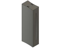 radius sanding blocks 3d models 【 STLFinder