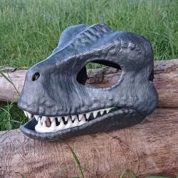 raptor mask template 3D Models | Page 1 | STLFinder