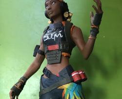 valorant figures 3D Models | Page 1 | STLFinder