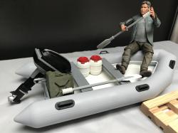 rc zodiac boat 3D Models | Page 1 | STLFinder