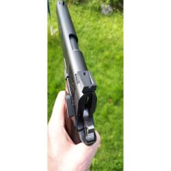 1911 rear sight dovetail dimensions 3D Models | Page 1 | STLFinder