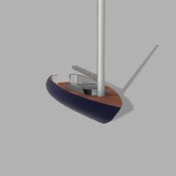 animated sailboat 3D Models | Page 1 | STLFinder