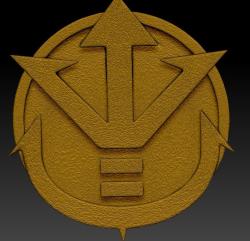 saiyan name generator 3D Models | Page 1 | STLFinder