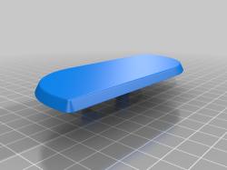 skoda laura headlight pins 3D Models | Page 1 | STLFinder