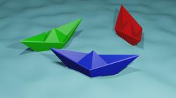 minecraft small boats 3D Models | Page 1 | STLFinder