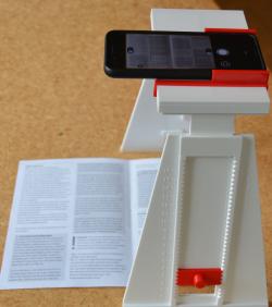 smartphone document scanner stand 3D Models | Page 1 | STLFinder