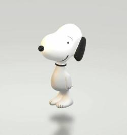 snoopy dog dish 3D Models | Page 1 | STLFinder