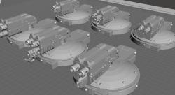 apc weapon 3D Models | Page 1 | STLFinder