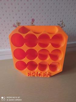 printer zebrica spice 3D Models | Page 1 | STLFinder