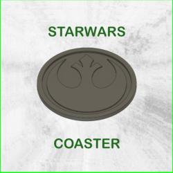 starwars rebel logo 3D Models | Page 1 | STLFinder