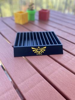 trinity make switch socket 3D Models | Page 1 | STLFinder