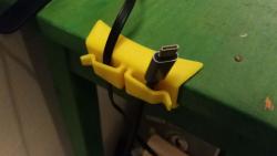 wire routing clips 3D Models | Page 1 | STLFinder