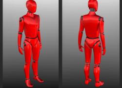 the human scale download 3D Models | Page 1 | STLFinder